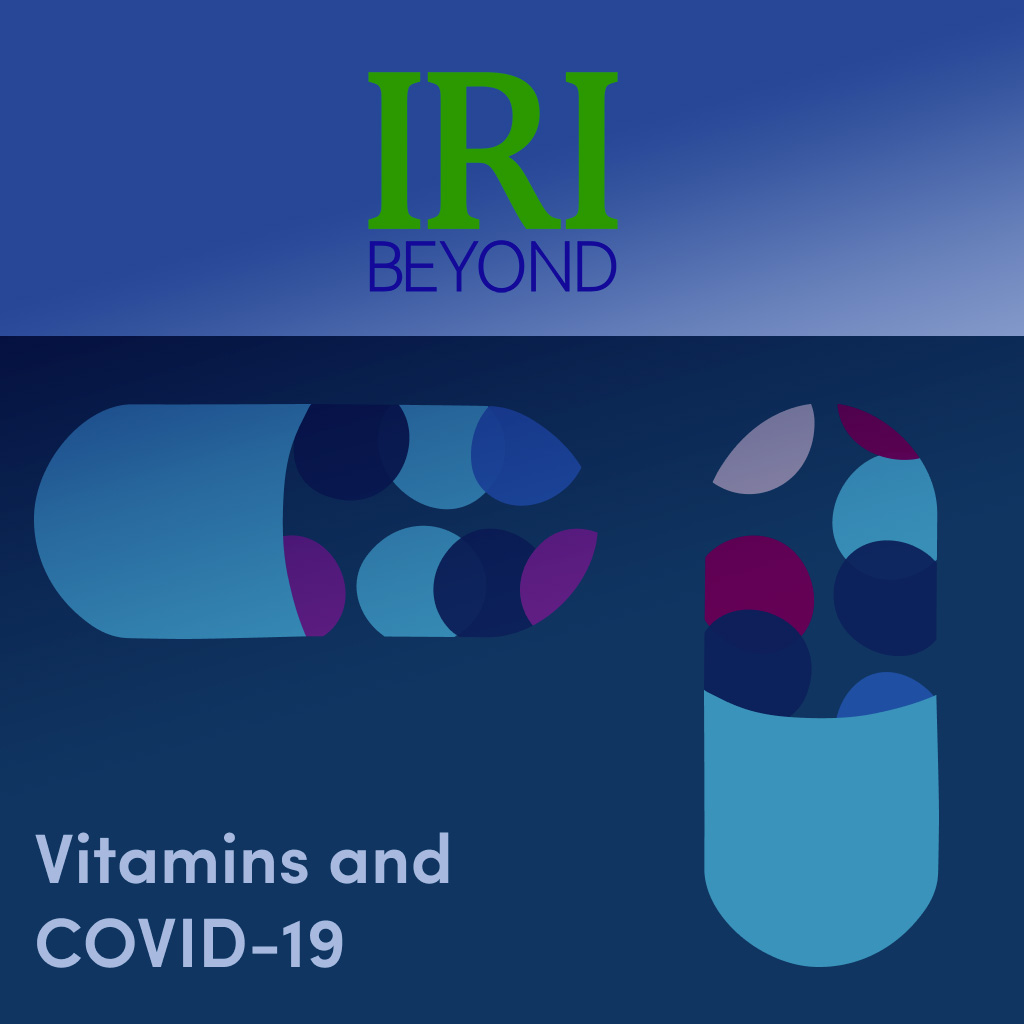 Οι Γαργάρες με Αλατόνερο Μπορεί να Βοηθήσουν στην Πρόληψη της Νοσηλείας για Covid-19 - IRI Beyond