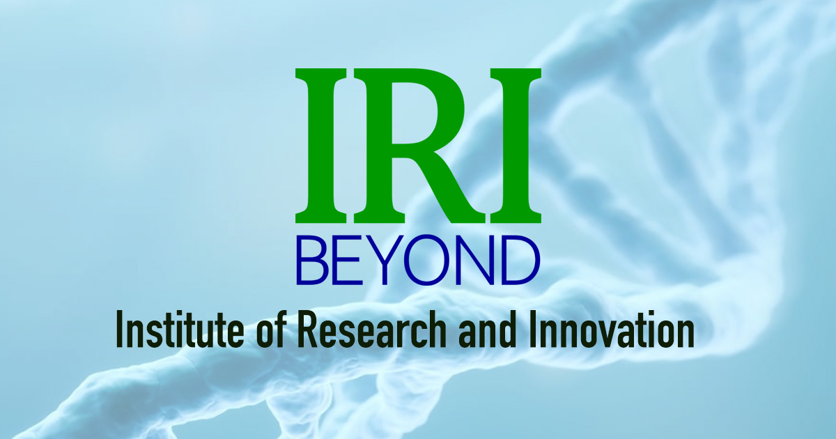 IRI Beyond Home - IRI Beyond