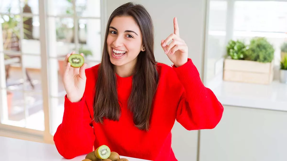 Πρωτεΐνη δεν έχει μόνο το κρέας – Ανακαλύψτε 8 φρούτα με πρωτεΐνη και βάλτε τα στο πιάτο σας ...