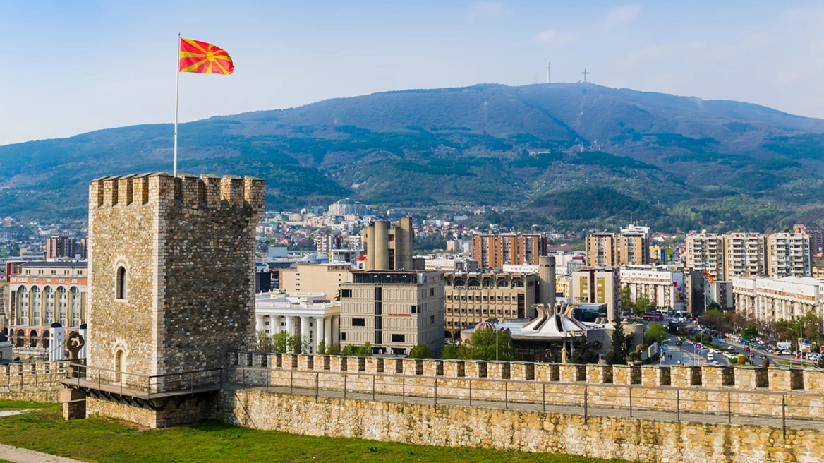 Η ιστορία της γλώσσας των Σκοπίων και γιατί δεν πρέπει να λέγεται μακεδονική - IRI Beyond